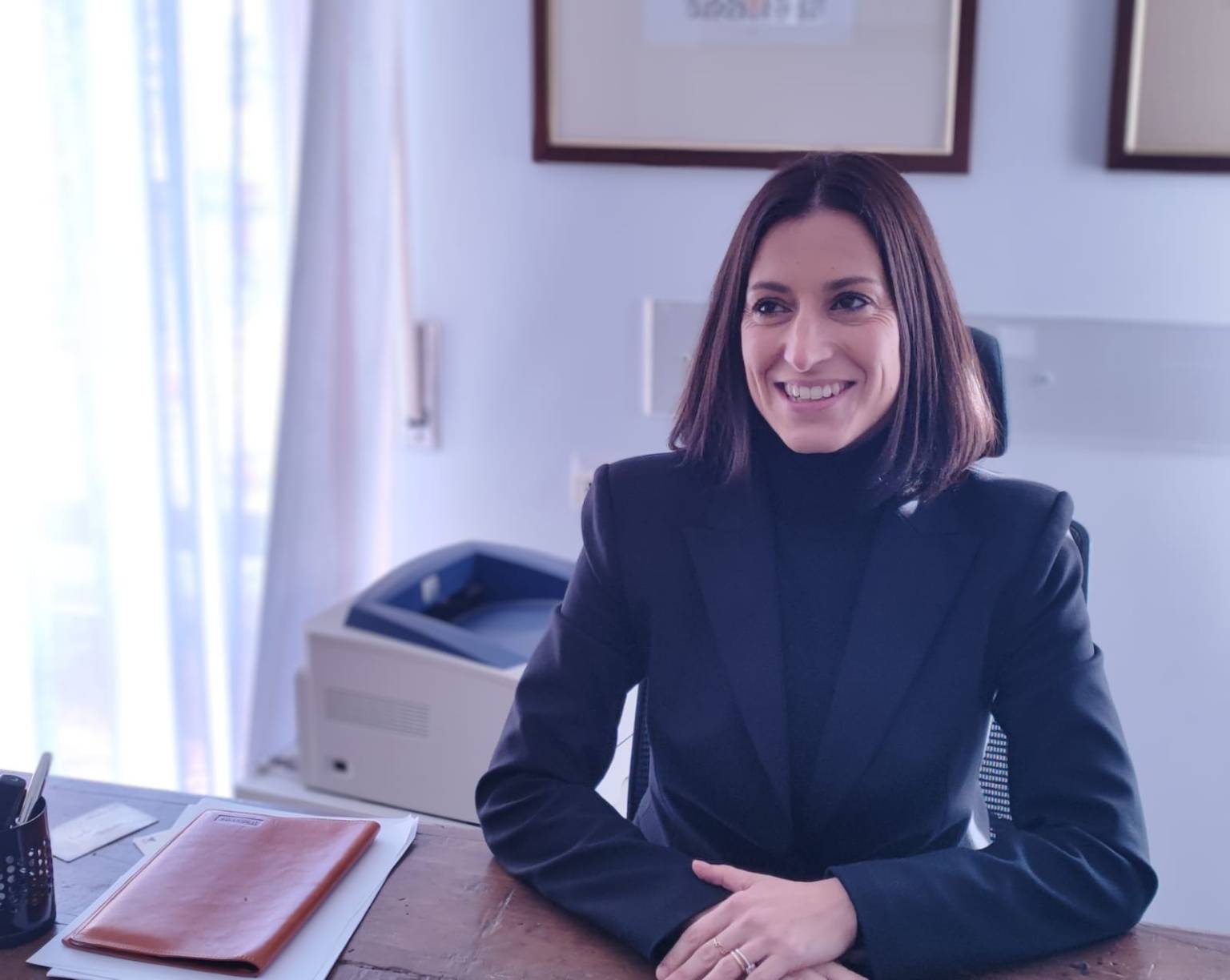 Transizione ecologica. - Aerostrutture S.p.A.